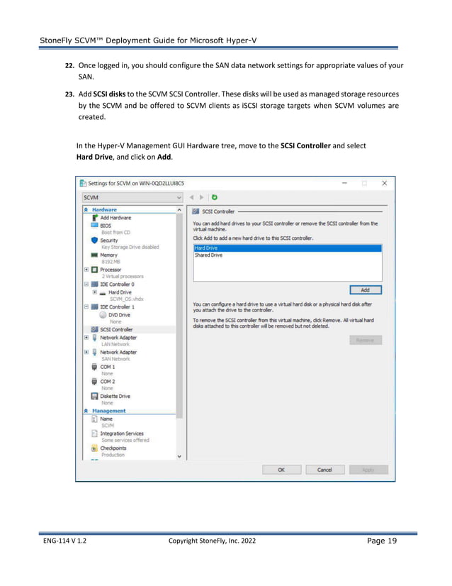 Setup guide SCVM_Deployment_Hyper-V_VHDx.pdf