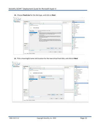 Setup guide SCVM_Deployment_Hyper-V_VHDx.pdf
