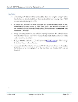 Setup guide SCVM_Deployment_Hyper-V_VHDx.pdf