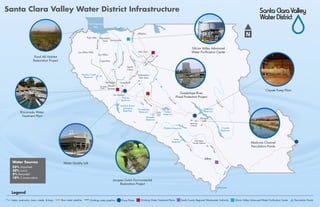 Fast Facts - Santa Clara Valley Water District | PDF