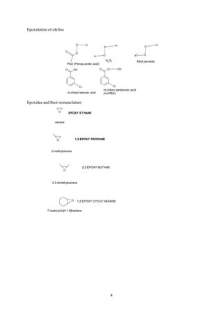 Organic chemistry pdf about reagents all | PDF