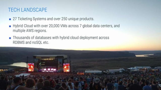 Performance Testing Scylla Vs Cassandra Vs Datastax Ppt
