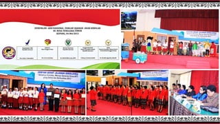 KIE Keamanan PJAS | PPTX