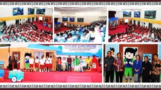 KIE Keamanan PJAS | PPTX