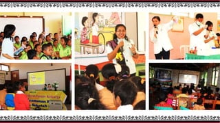 KIE Keamanan PJAS | PPTX