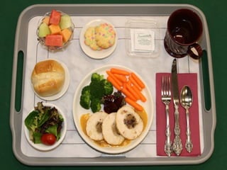 In-Situ Sevice in Hotel | PPT