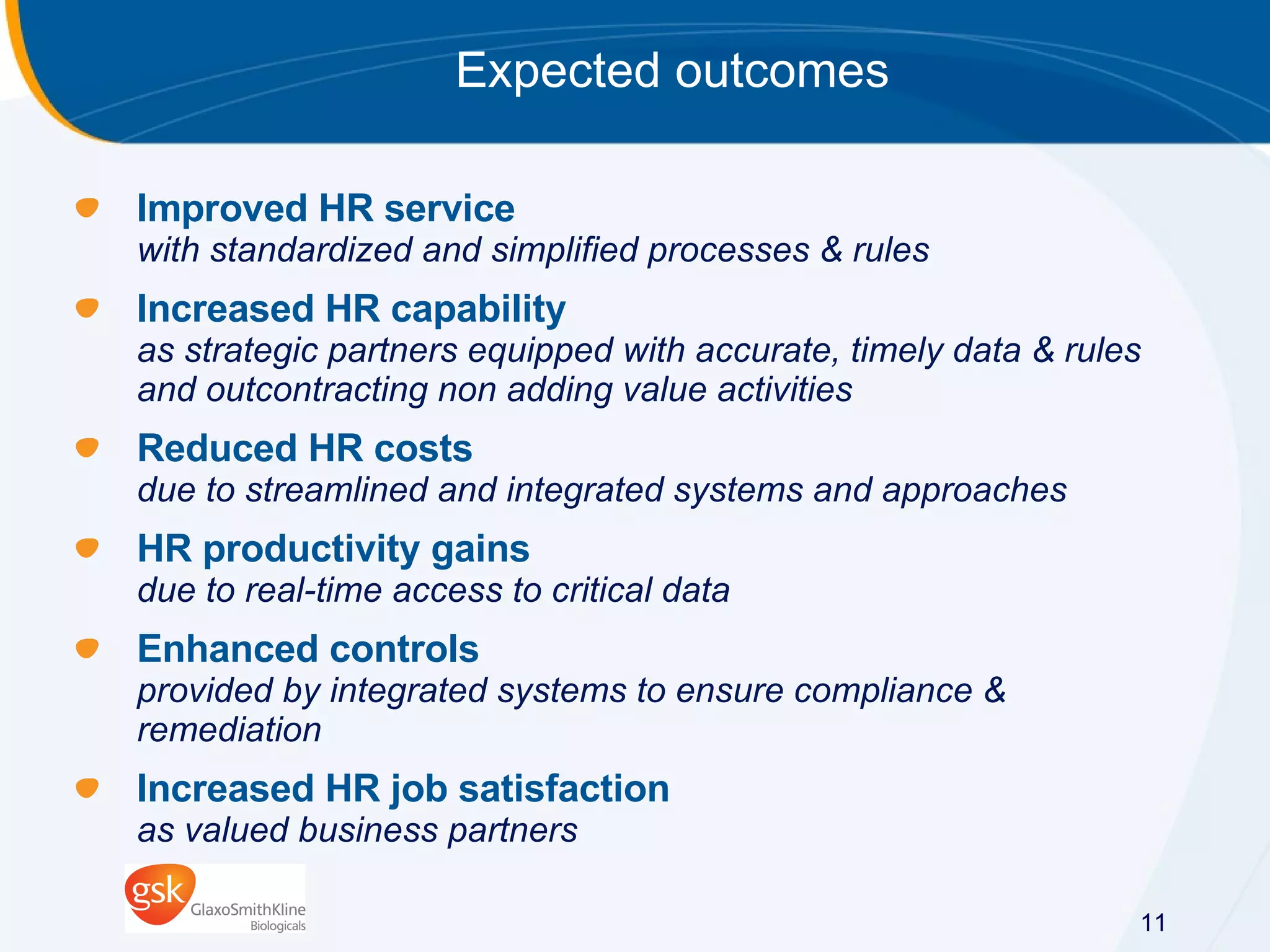 How can HR make the difference? | PPT