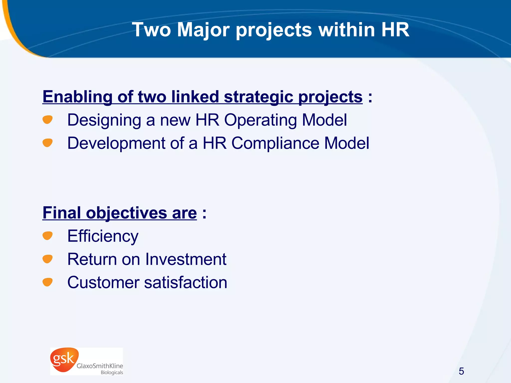 How can HR make the difference? | PPT