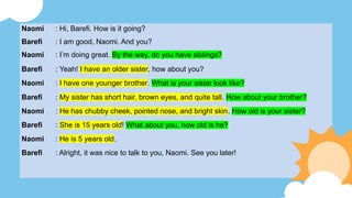 ENGLISH SD-DESCRIBING PEOPLE CONVERSATION.pptx