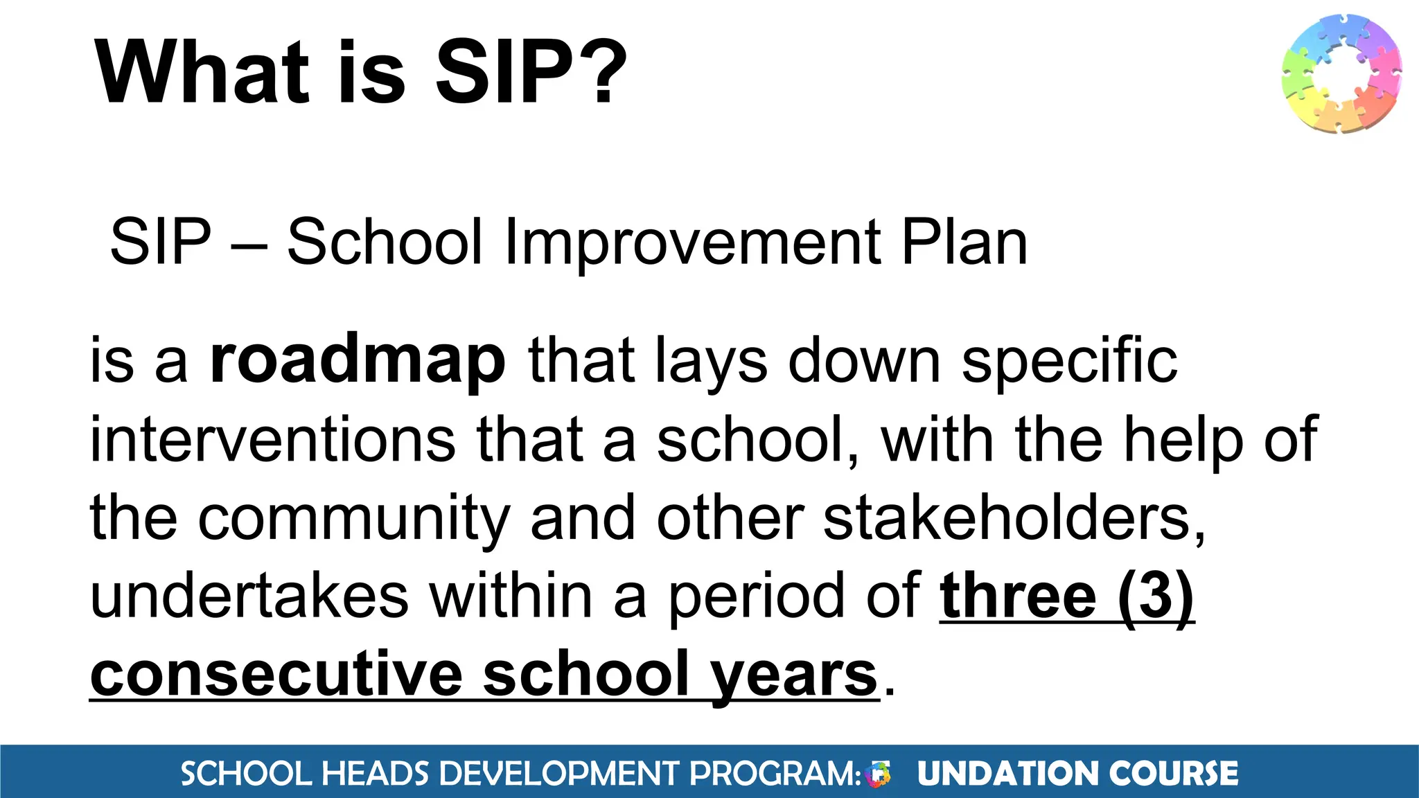 School Improvement Plan_SD-ESIP-Overview.ppt