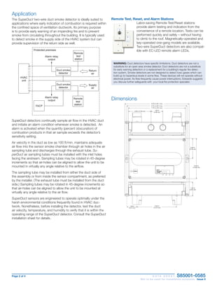 Edwards Signaling SD-GSK Data Sheet | PDF | Lung and Respiratory Health ...