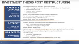 Sd october-ir-presentation | PPT