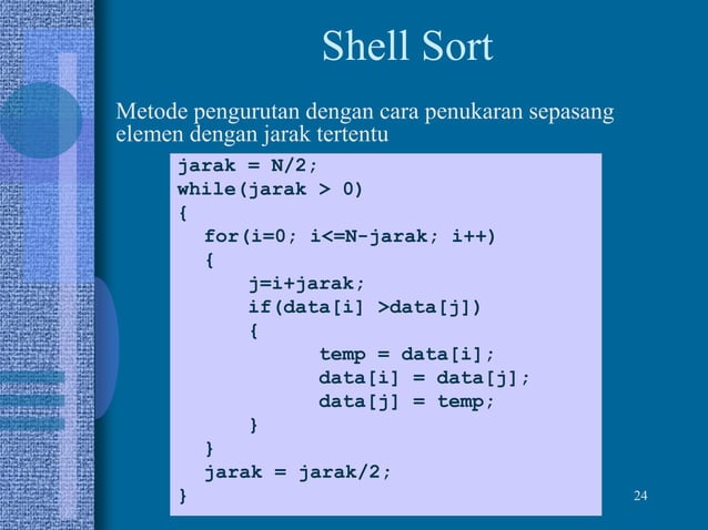 Sd pertemuan 3 & 4 (edited) | PPT