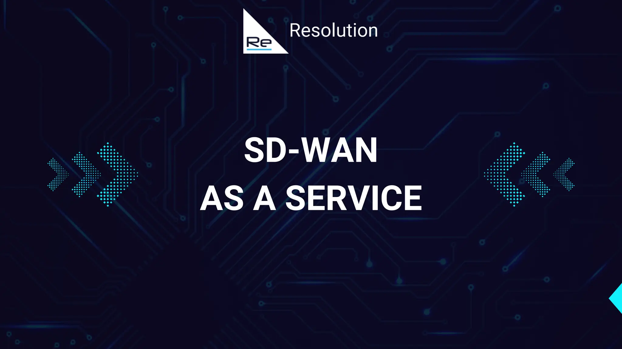 SD-WAN as a Service: Transform Your Network | PDF