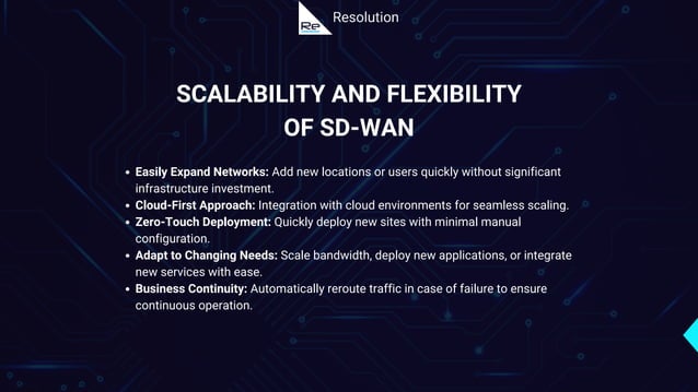 SD-WAN as a Service: Transform Your Network | PPT