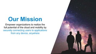 SD-WAN plus cloud security | PPTX | Cloud Computing | Internet