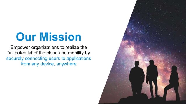 SD-WAN plus cloud security | PPTX