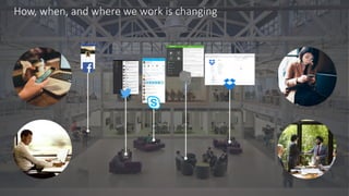 SD-WAN plus cloud security | PPTX | Cloud Computing | Internet