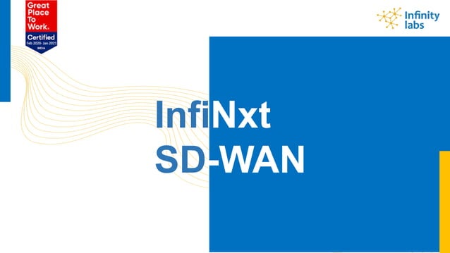 SD WAN Overview | What is SD WAN | Benefits of SD WAN | PDF | Computer ...