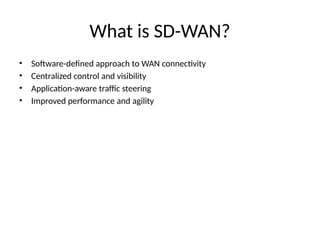 SD-WAN_with_Fortinet_Designed Fortigate Next | PPTX