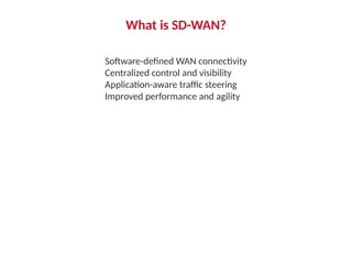 SD-WAN_with_Fortinet_Designed Fortigate Next | PPTX