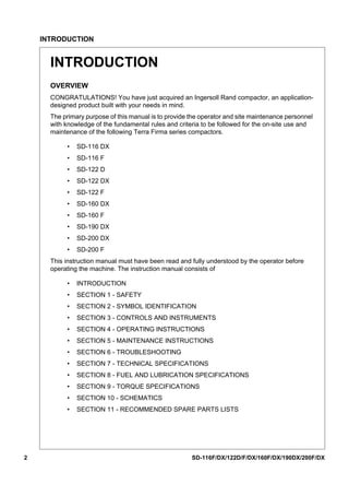 SD122DX Operator Manual PDF – Operating Instructions & Controls.pdf