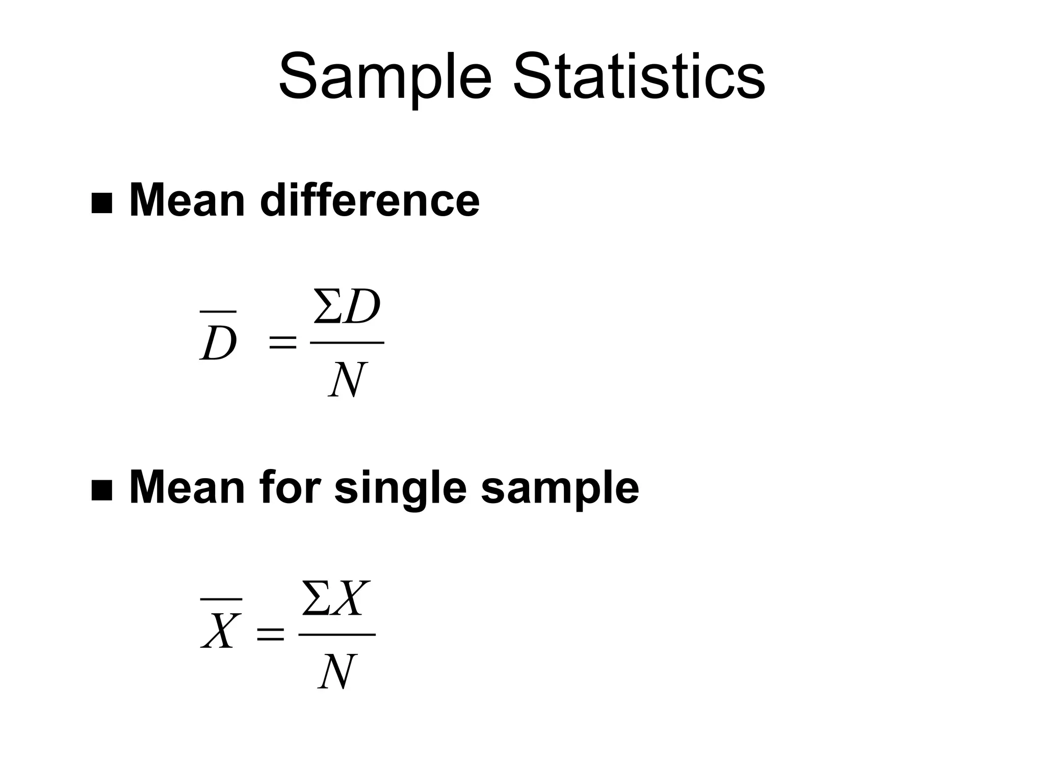 -SD 12 Comparing Means - One & Paired-sample t-test.ppt