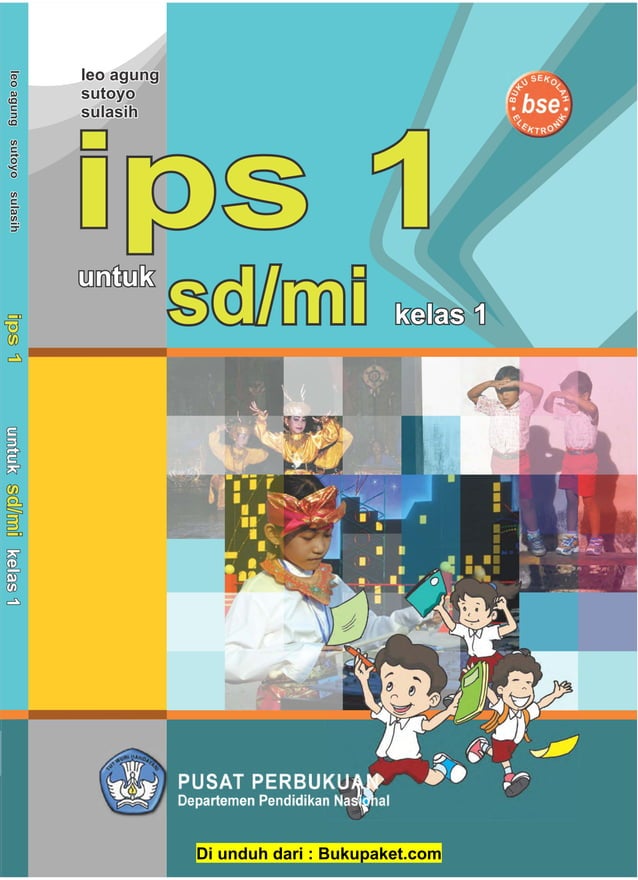 Sd1ips ips1 leo agung | PDF
