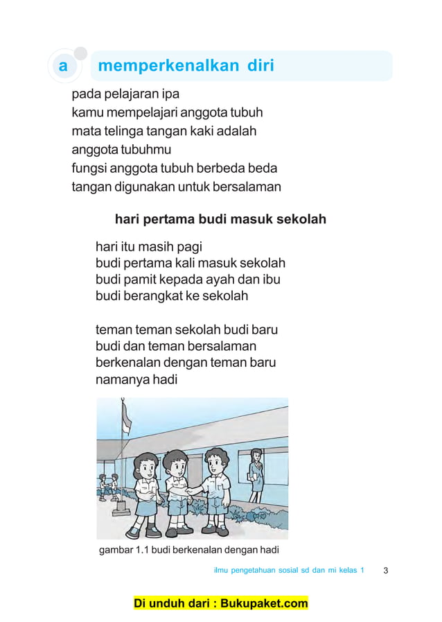 Sd1ips ips1 leo agung | PDF