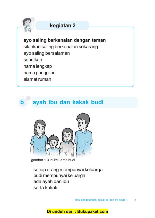 Sd1ips ips1 leo agung | PDF