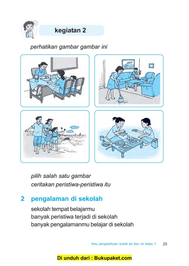 Sd1ips ips1 leo agung | PDF