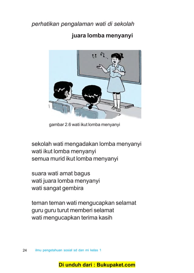 Sd1ips ips1 leo agung | PDF