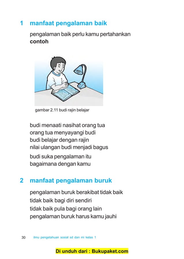 Sd1ips ips1 leo agung | PDF