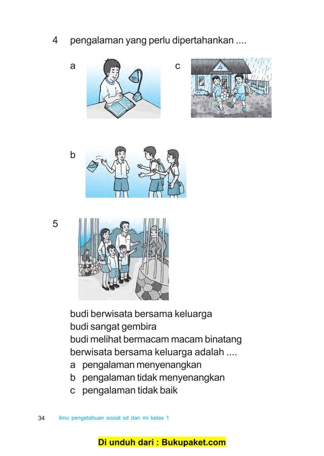 Sd1ips ips1 leo agung | PDF