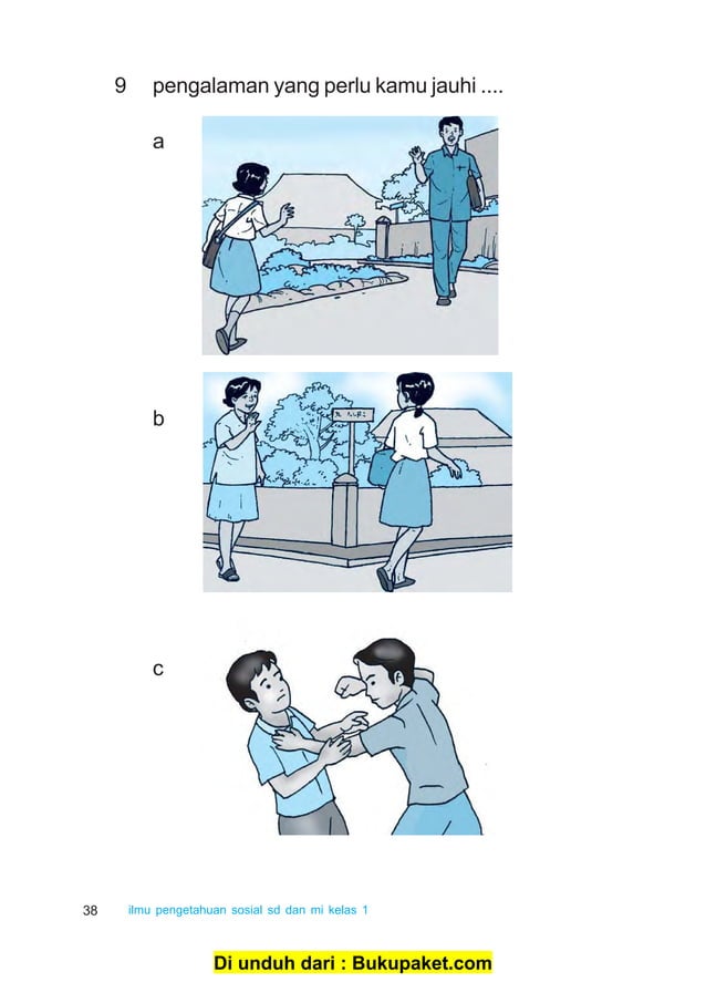 Sd1ips ips1 leo agung | PDF