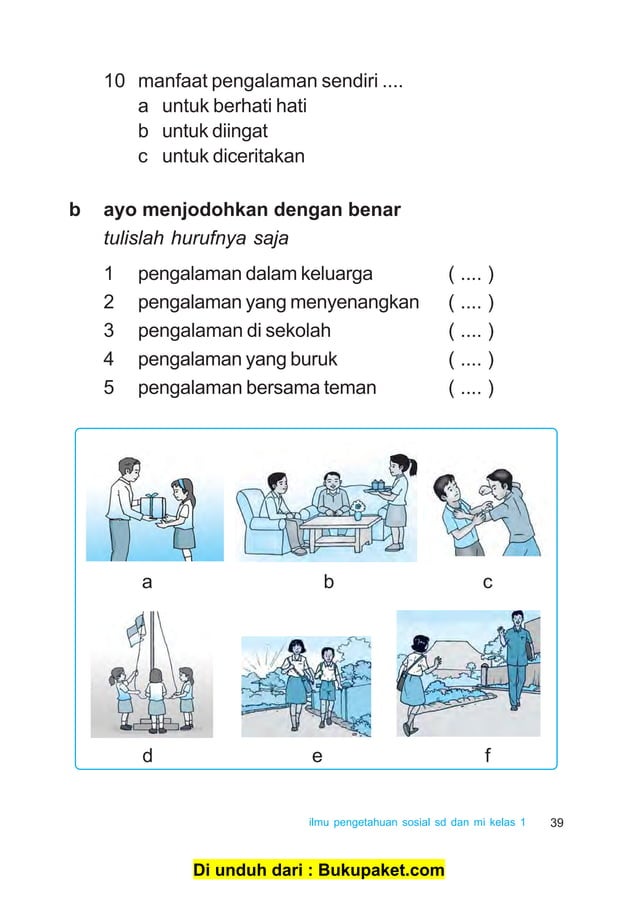 Sd1ips ips1 leo agung | PDF