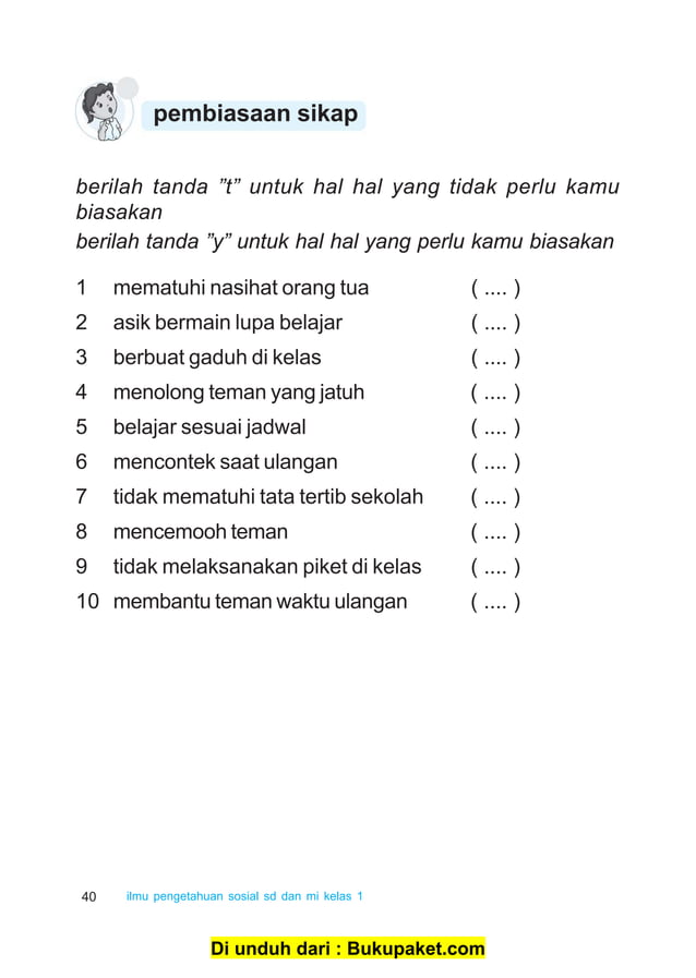 Sd1ips ips1 leo agung | PDF