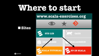 Scala is for everyone | PPT