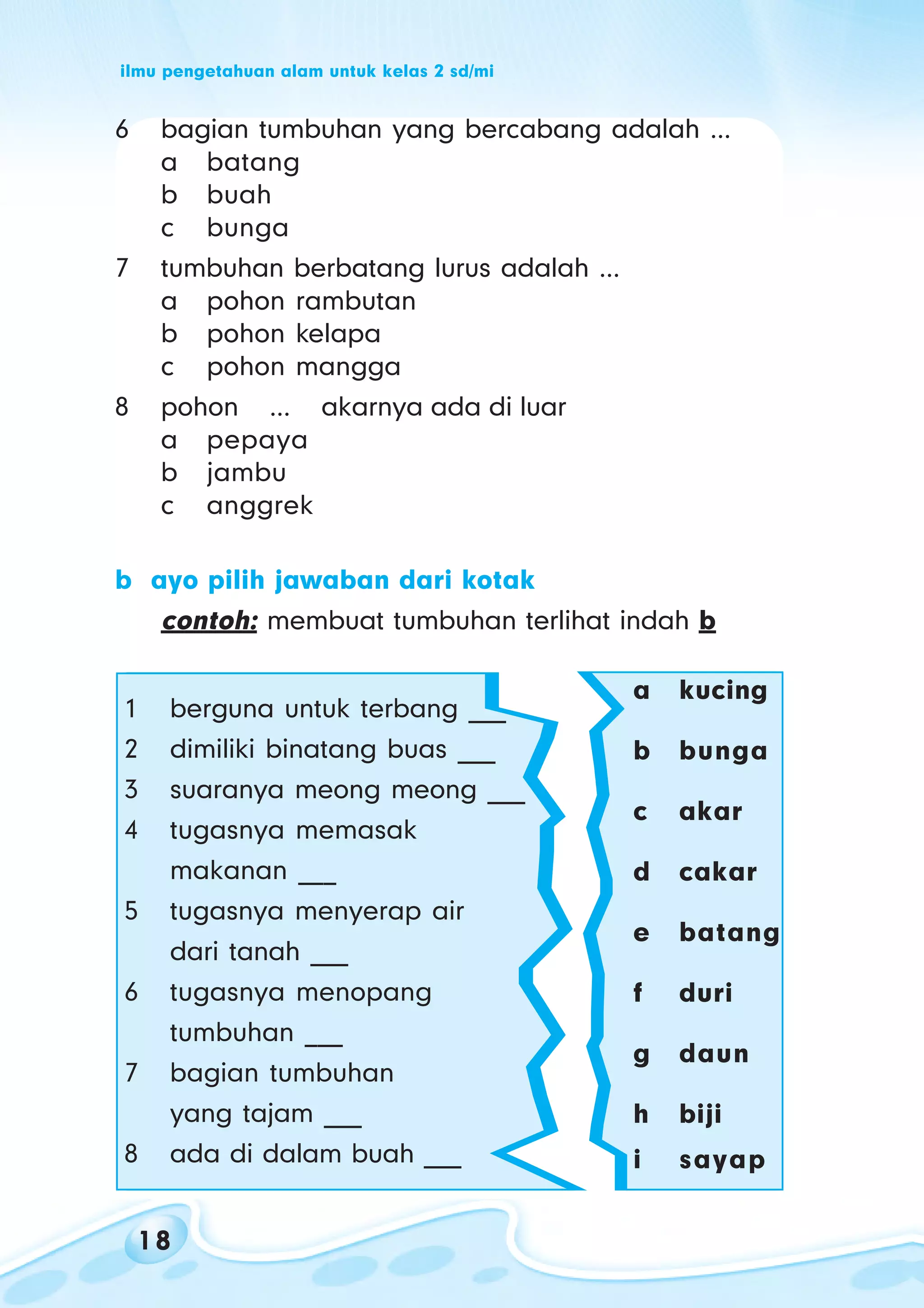 Sd2ipa ipa sri purwati | PDF