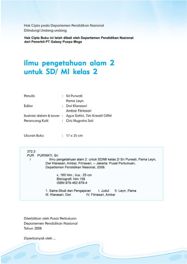 Sd2ipa ipa sri purwati | PDF