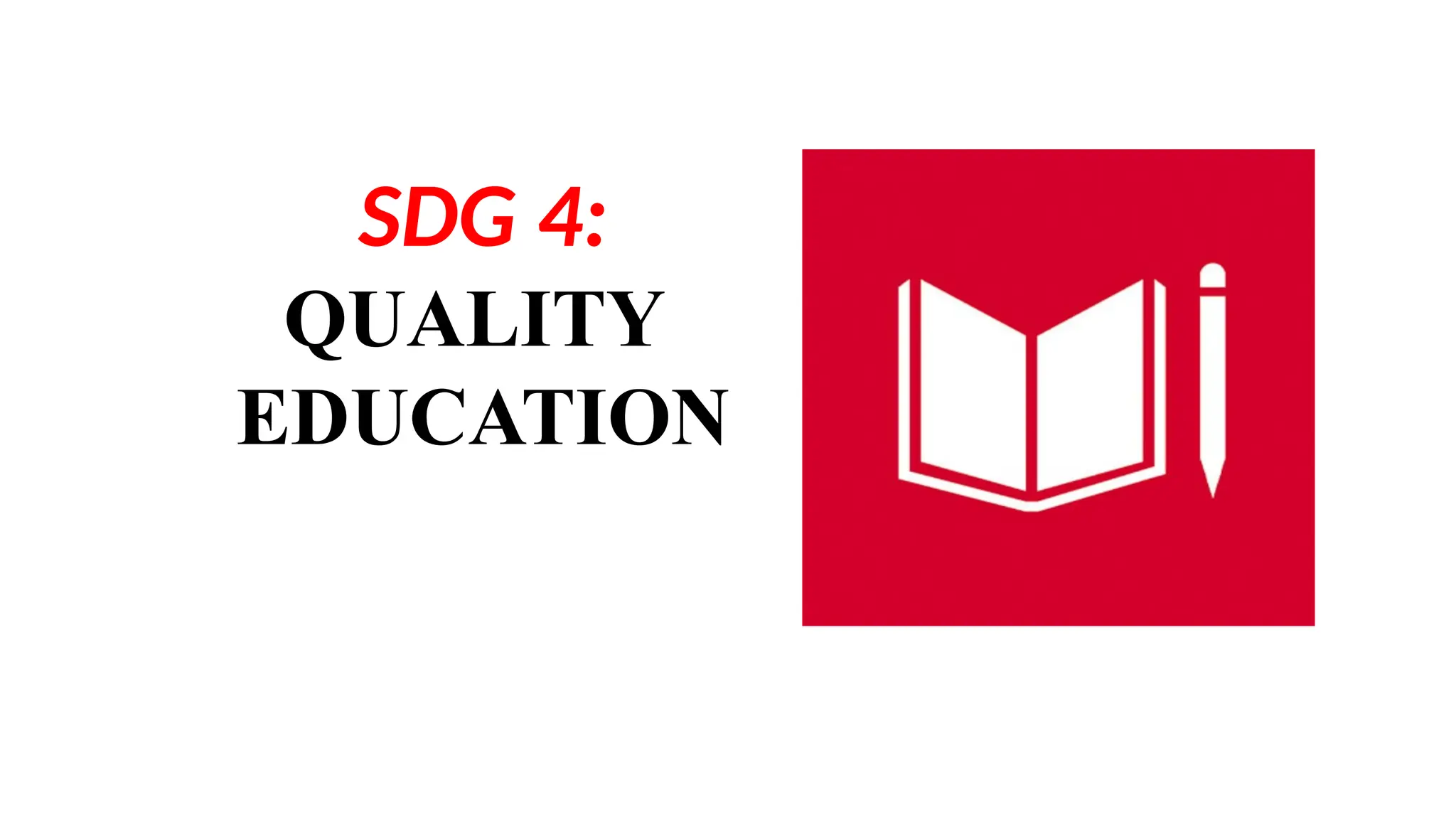 SD45.pptxfocuses on ensuring inclusive, equitable, and quality ...
