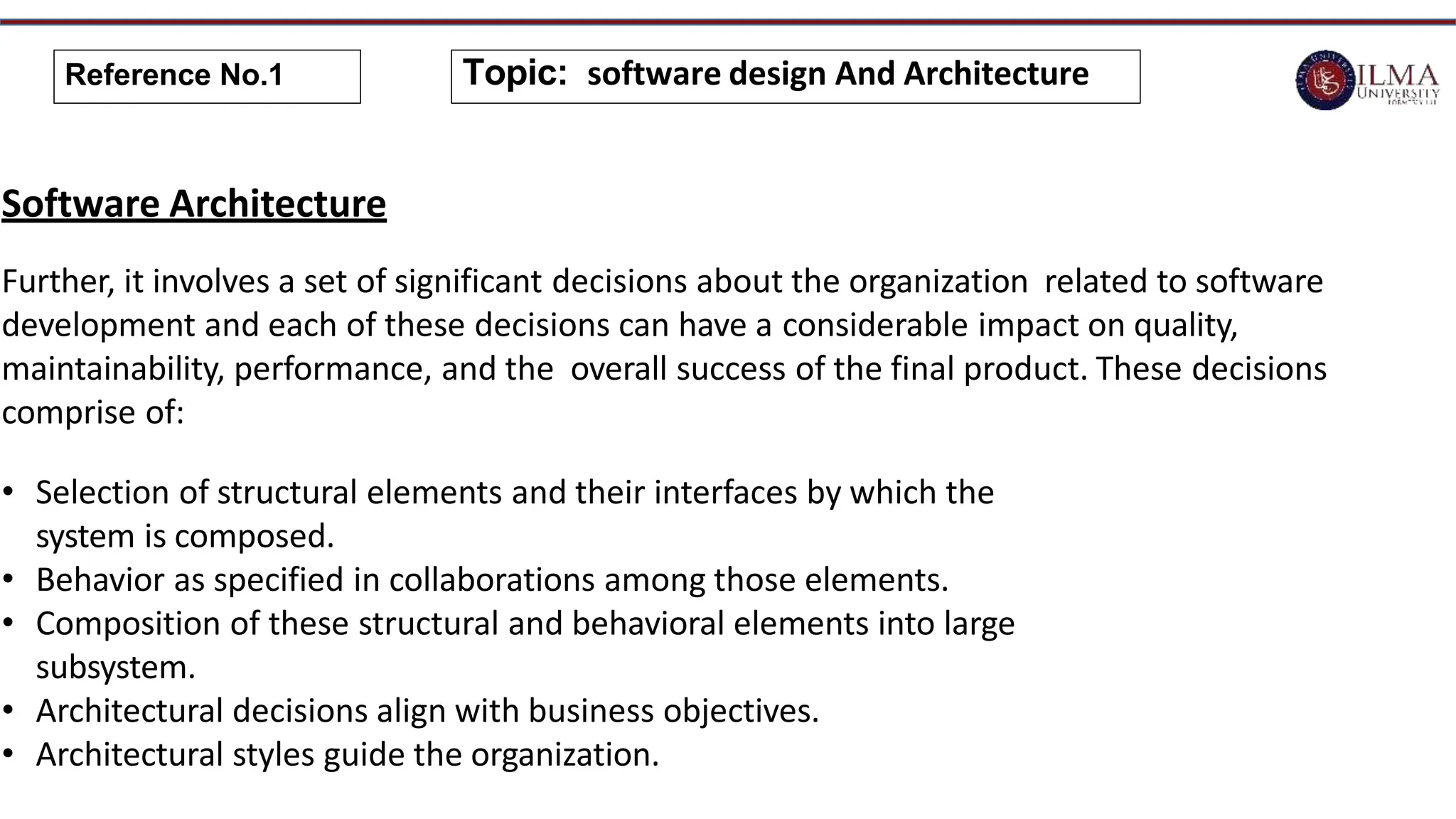 Software Architecture and Design CS.pptx