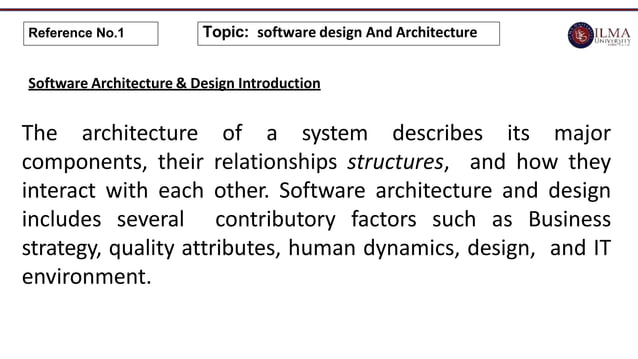 Software Architecture and Design CS.pptx