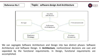 Software Architecture and Design CS.pptx