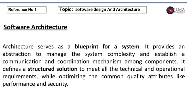 Software Architecture and Design CS.pptx
