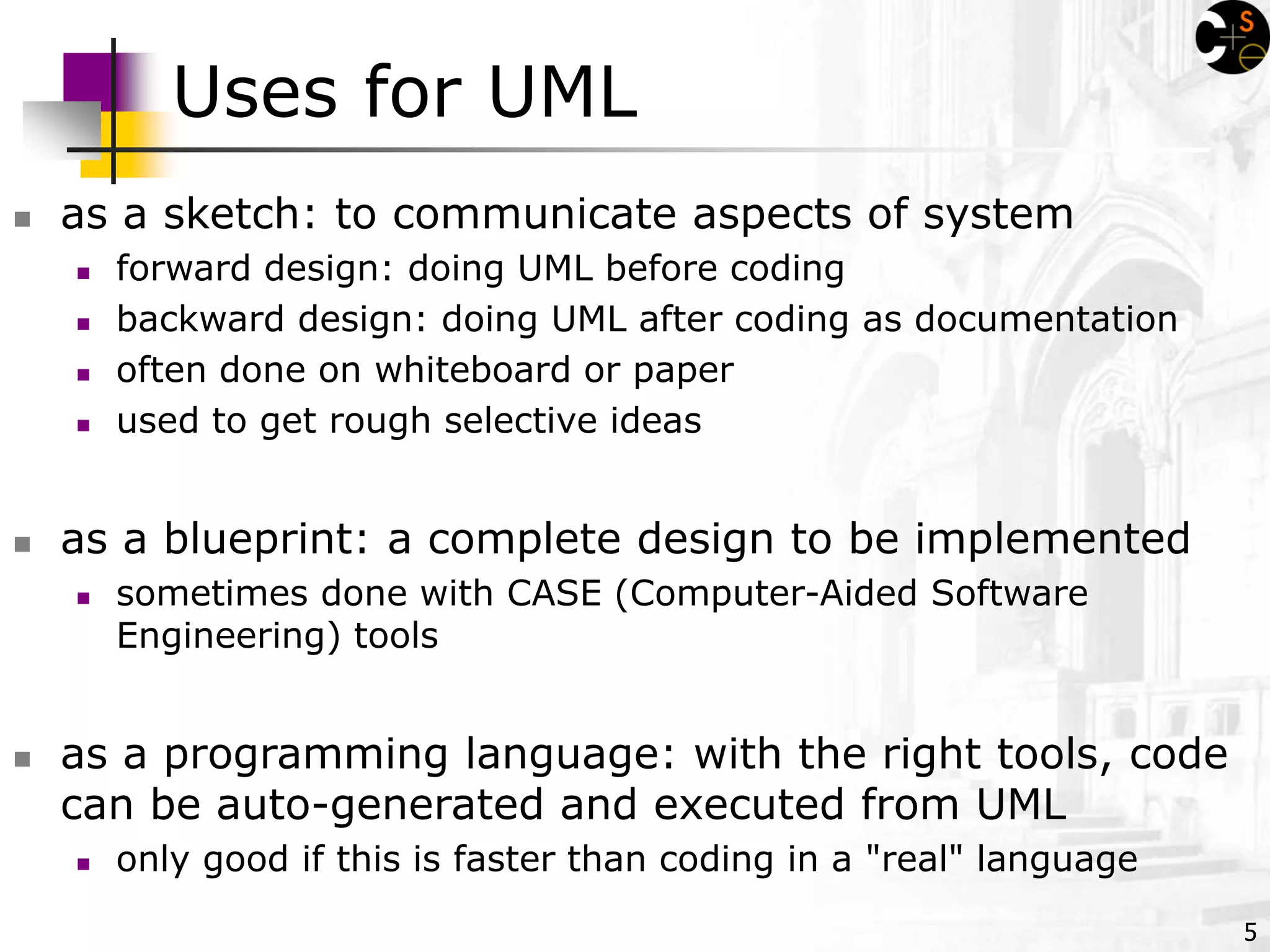 SDA ClassDiagram.ppt