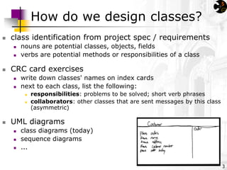 SDA ClassDiagram.ppt