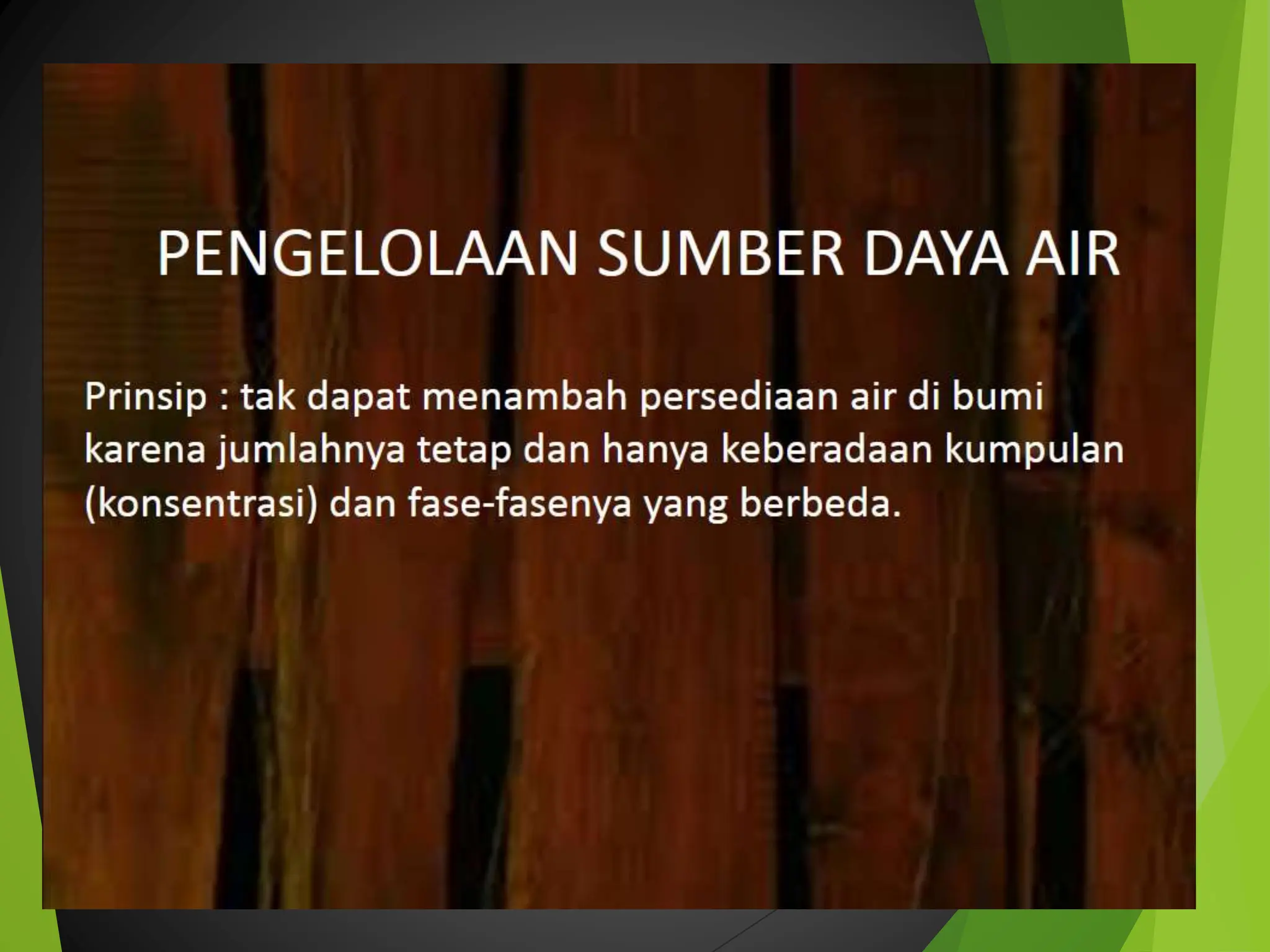 SDA dan pengelolaannya ILMU ALAMIAH DASAR.pptx