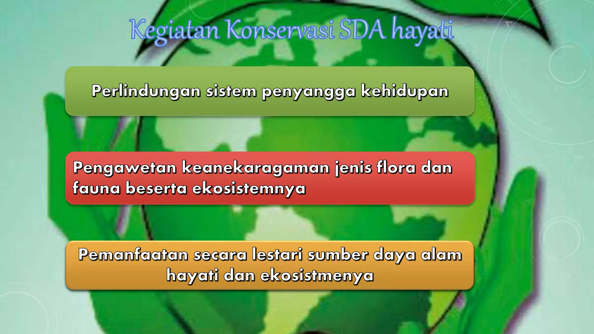 Sumber Daya Alam di Sumatera | PPTX