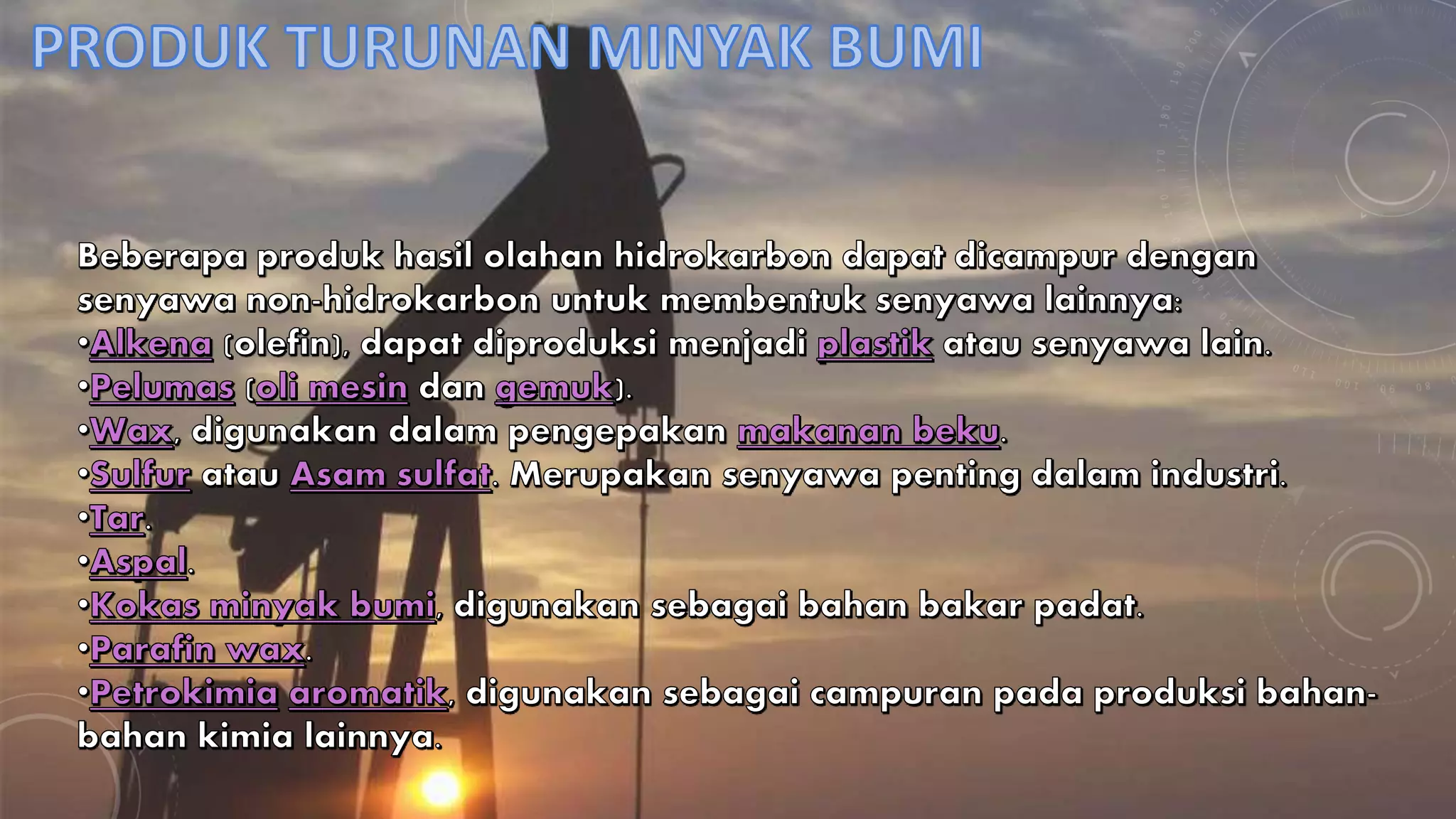 Sumber Daya Alam di Sumatera | PPTX